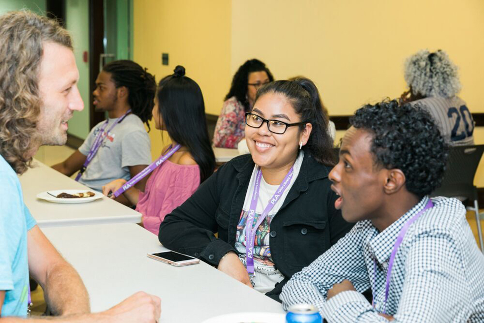 The Next Generation of Librarians | Stephanie L. Gross, MSLIS